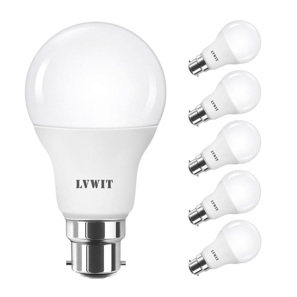 UK LED Bulbs | LVWIT