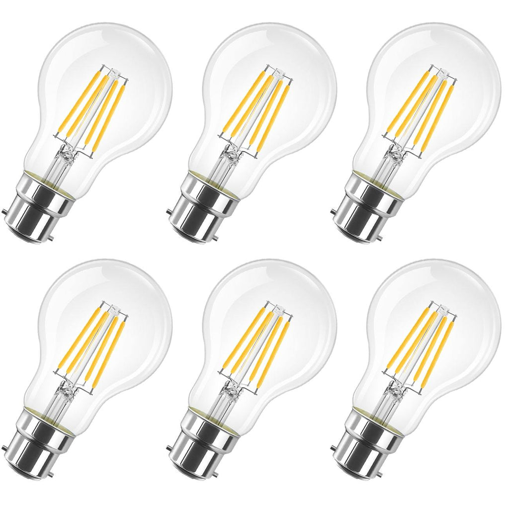 UK LED Bulbs | LVWIT