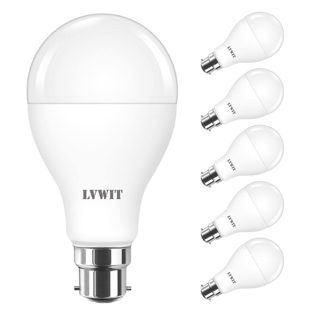 UK LED Bulbs | LVWIT