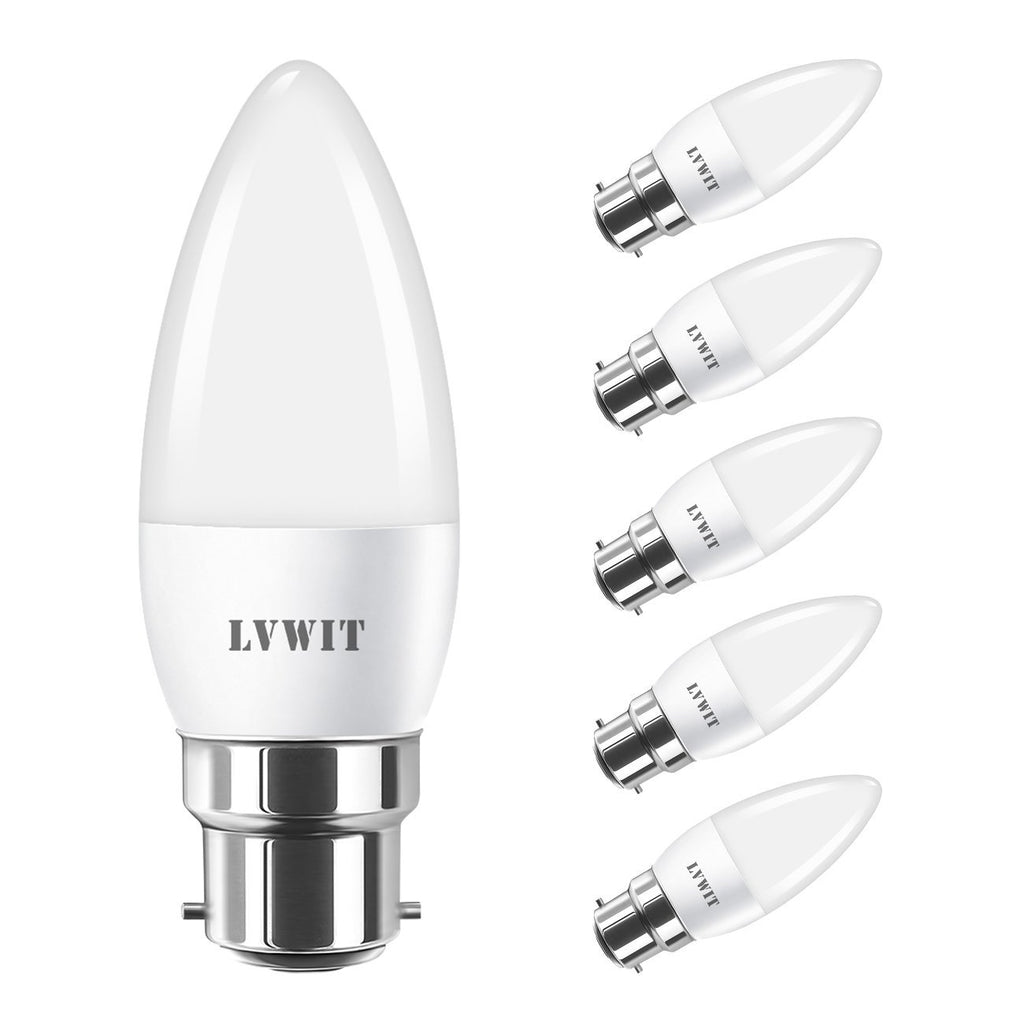 UK LED Bulbs | LVWIT