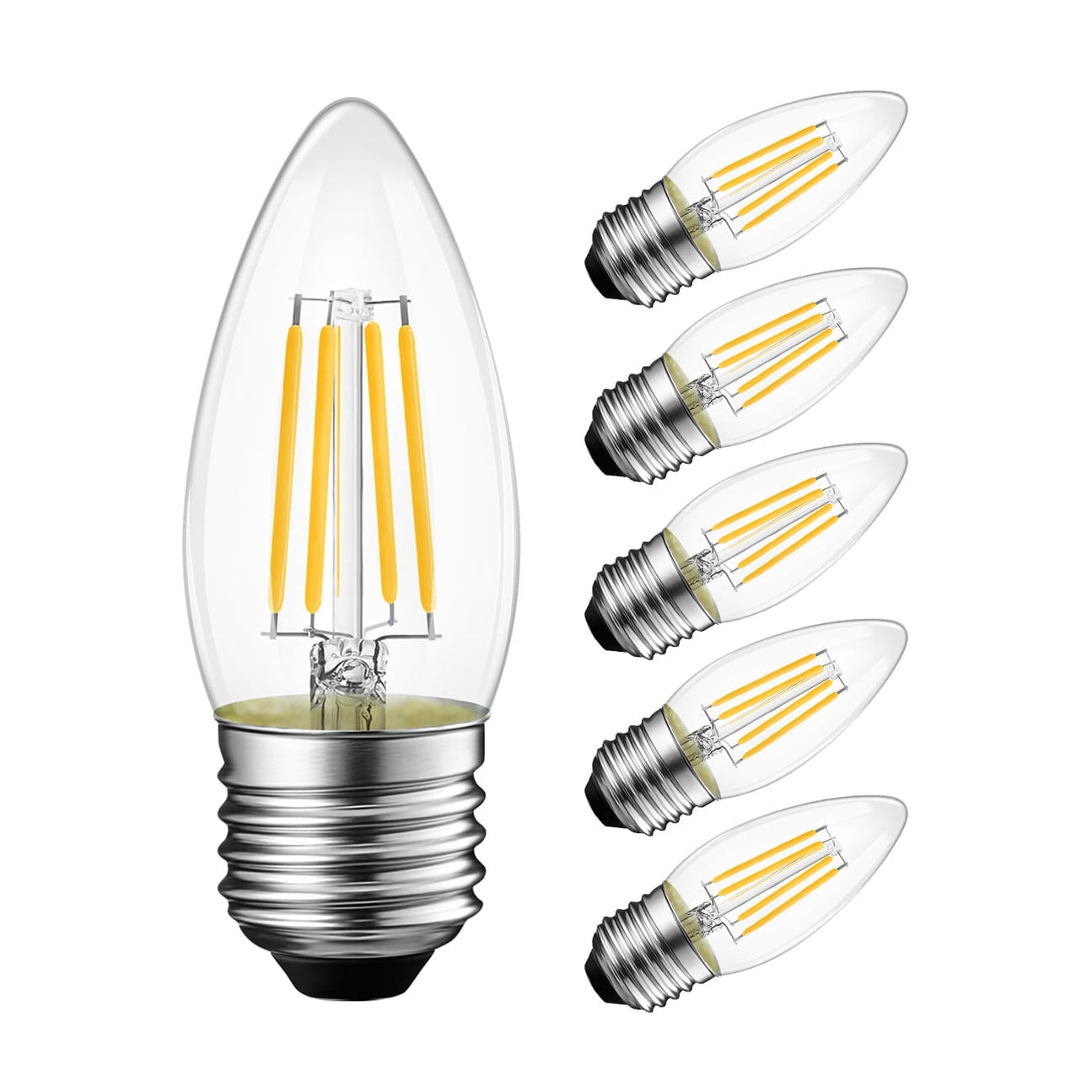 USA LED Bulbs | Smart Lights | LVWIT LED Bulbs' Online Store